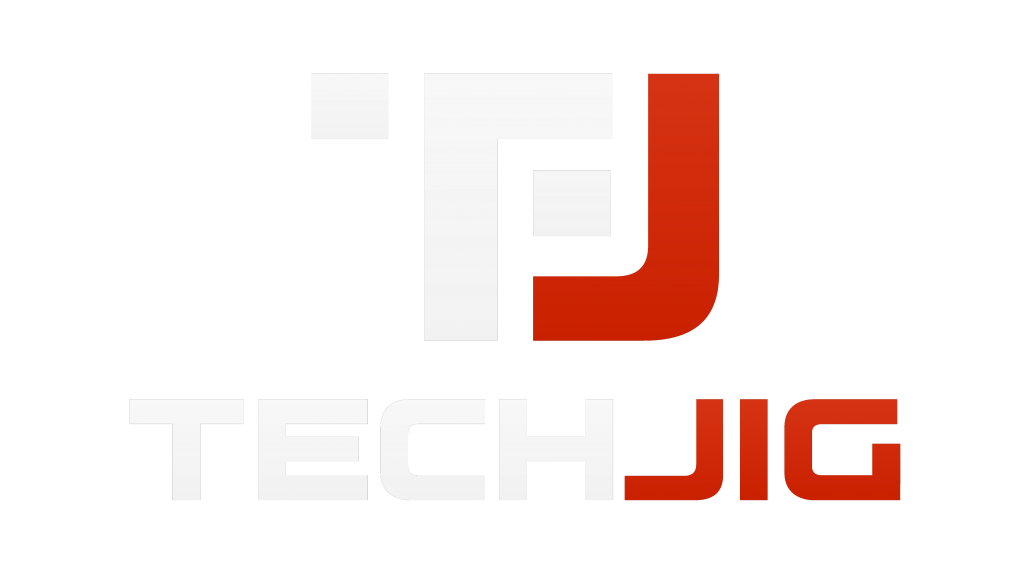 TechJig - Welding Robotics & Innovative Solutions